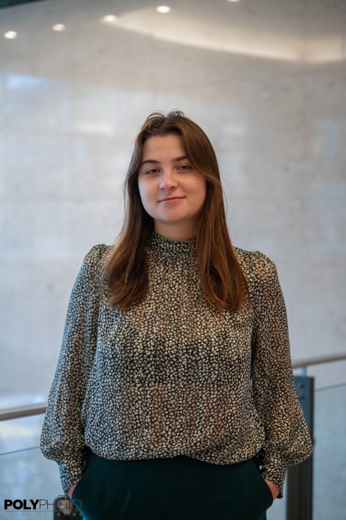 Exécutif – Accueil